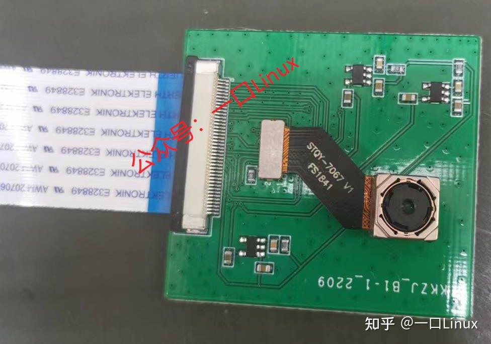 Camera | 2.MIPI、CSI基础 - 知乎