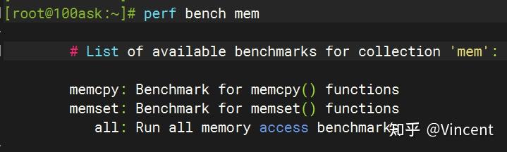 Linux系统调试篇——Perf性能分析指南 - 知乎