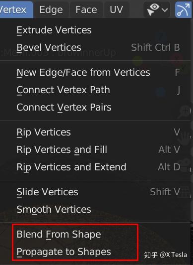 【UE4】人物角色MorphTarget(Blendshape) 面部表情制作方案 - 知乎