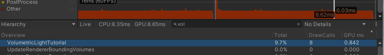 【UnityShader】Volumetric Light 体积光（8） - 知乎
