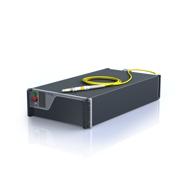 IPG 3kW YLR单模激光器抗高反利器：效率质量俱佳，专业切割紫铜 - 知乎