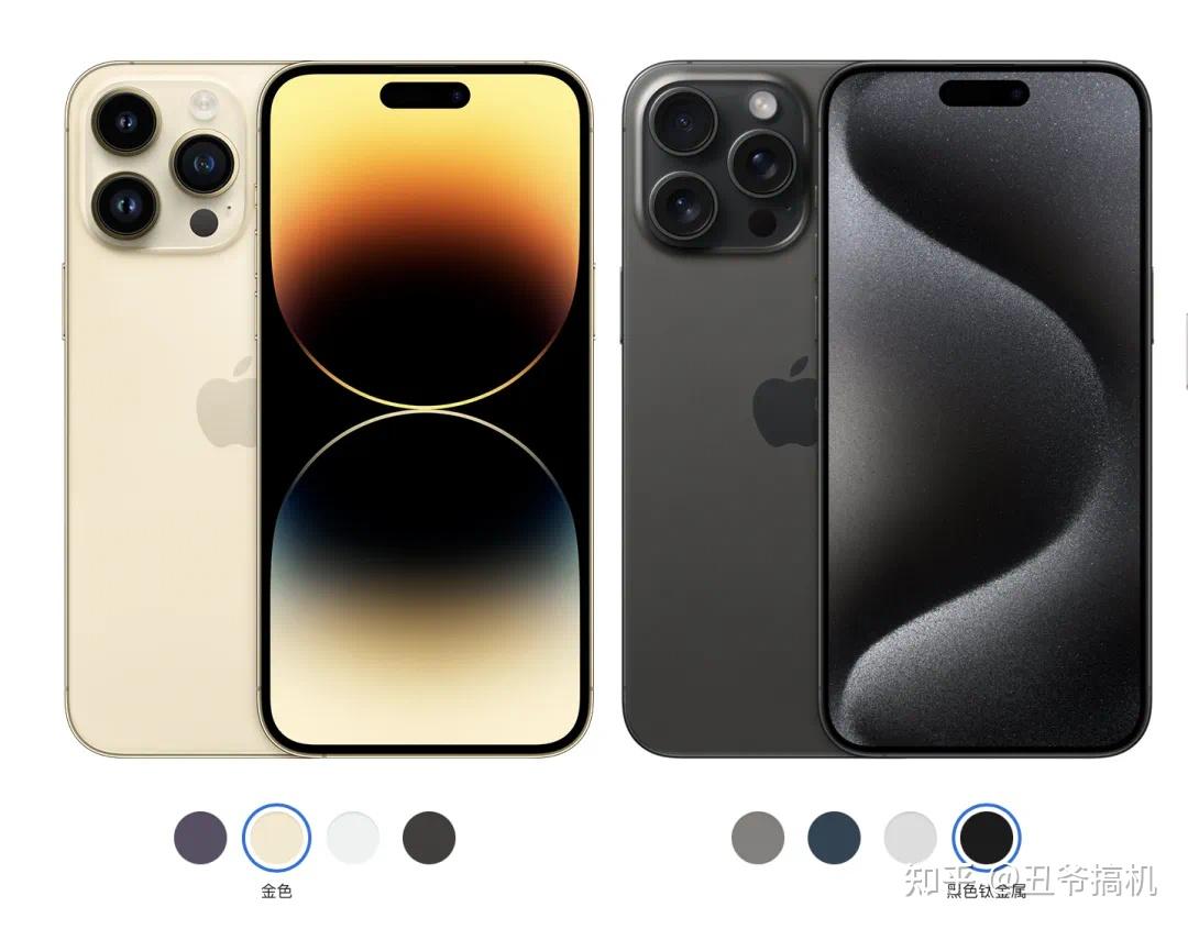 想换手机，iPhone14Pm还是等15Pm？ - 知乎