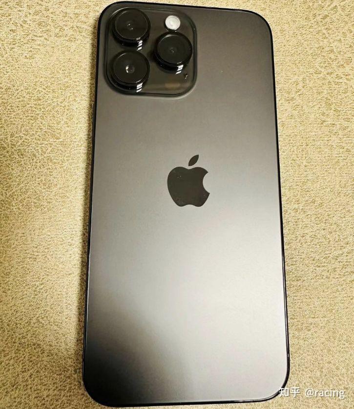 粉丝预算5000买美版卡贴iPhone14Pro Max，性能强，但缺点多！ - 知乎