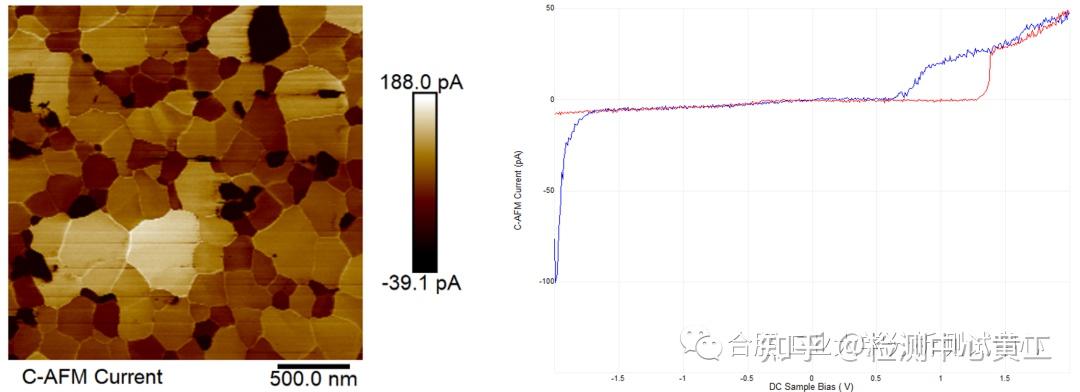 分析测试小常识之原子力显微镜（AFM）——样品准备篇 - 知乎