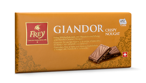 Giandor 系列 - 知乎