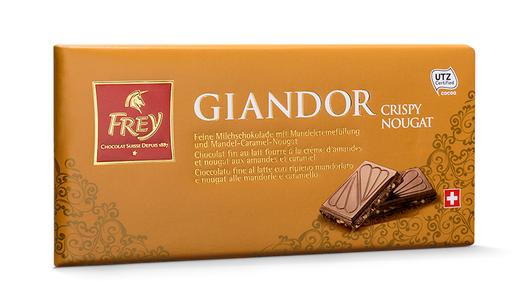 Giandor 系列 - 知乎