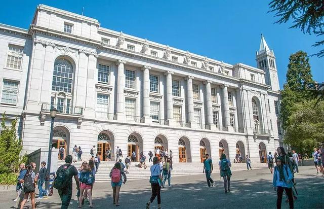 UC Berkeley 生存指南丨在最好的公立大学生活是什么样的体验 - 知乎