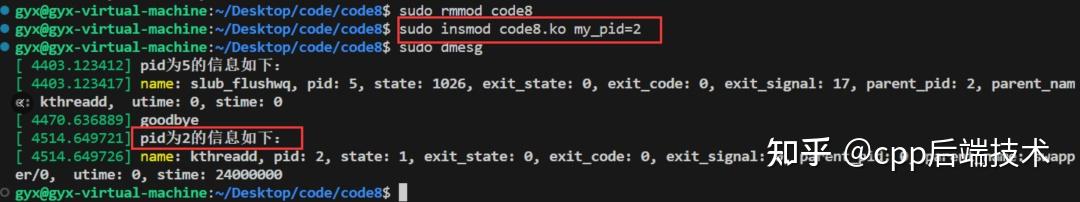 Linux进程管理：深入task_ struct字段 - 知乎