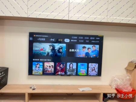 华为智慧屏SE65平板电视 好不好怎么样