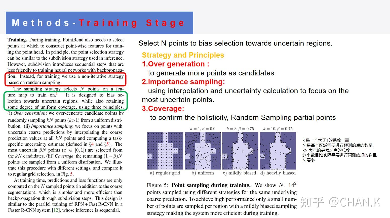 [论文摘选]PointRend Image Segmentation as Rendering - 知乎