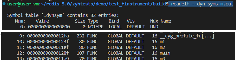 gcc#追踪（trace）程序任意2个位置的函数经历 - 知乎
