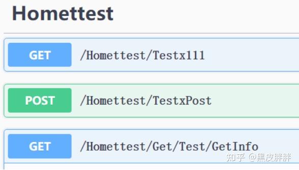 后端webapi 前端 Vue Element Admin 学习笔记1 知乎