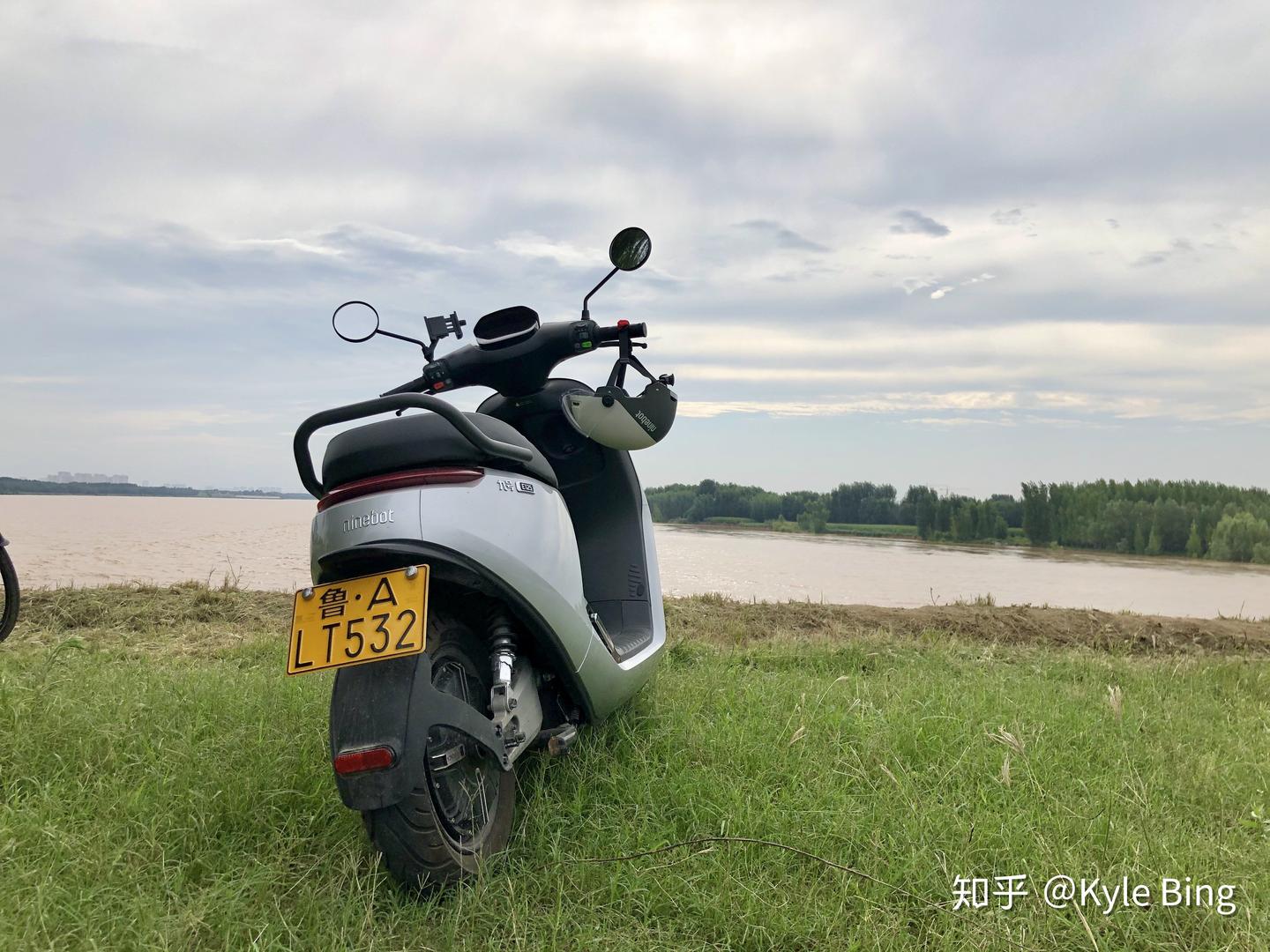 如何选择九号电动车 E100 E125 E200p - 知乎