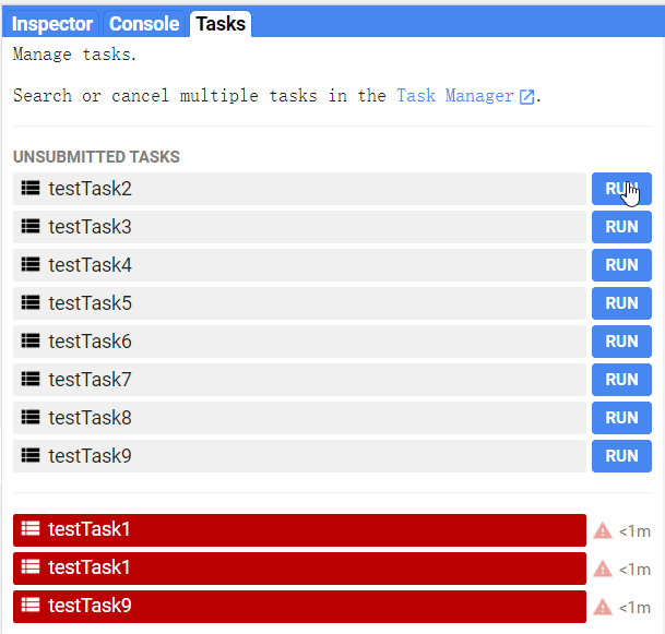 Google Earth Enigne批量run Task - 知乎