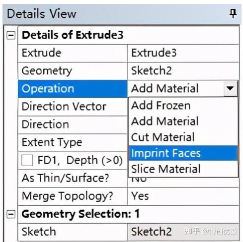 3.Ansys Workbench工程师应用总结-DM的工程实践应用（上） - 知乎