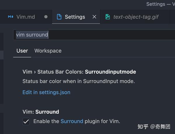 编辑器进化 VSCode + Vim - 知乎