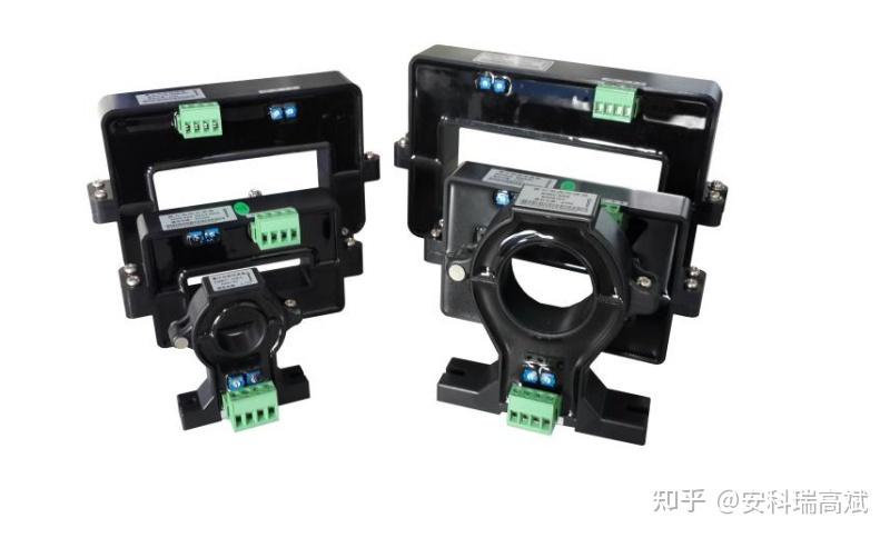 安科瑞开口式霍尔电流传感器在直流配电改造的应用-安科瑞高斌 - 知乎