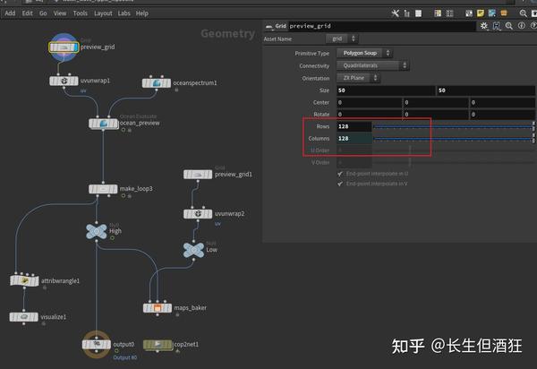 Unity Shader - 适用移动端的FFT海水和水滴波纹 - 知乎