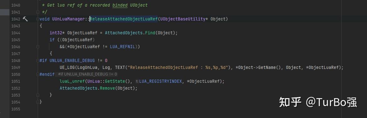 Unlua源码解析（六） Lua与UE4的混合GC - 知乎