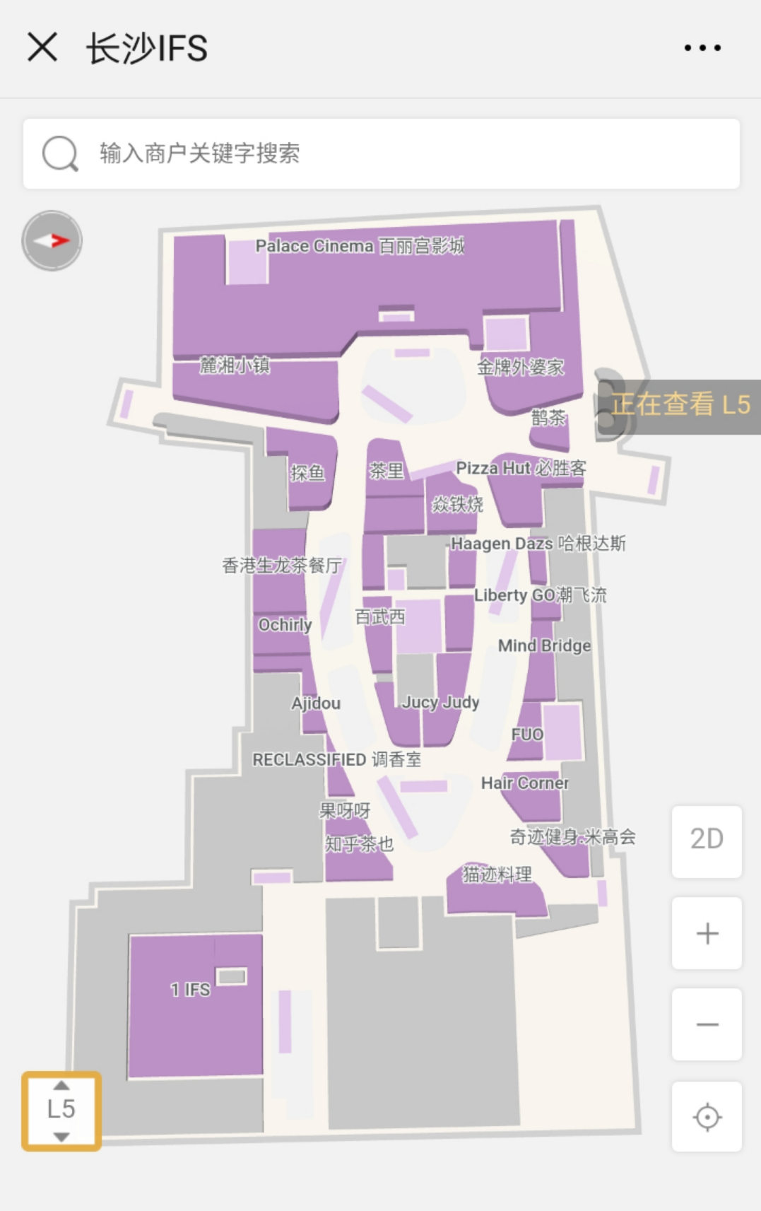 如何评价长沙IFS？ - 知乎