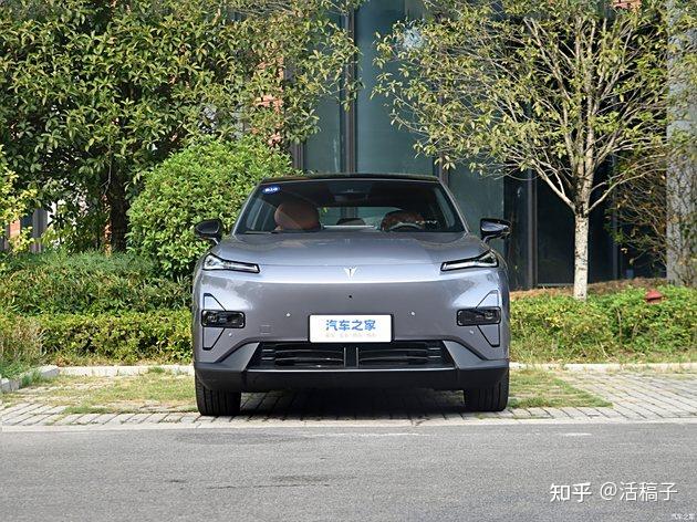 15万级纯电SUV卷王之争，银河E5刚上位，深蓝S05就来了 - 知乎