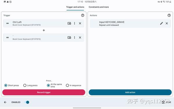 【安卓技巧】善用KeyMapper映射，让你的安卓外接键盘重获新生 - 知乎