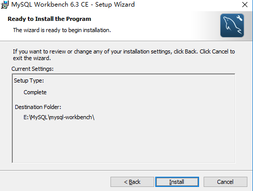 MySQL及MySQL-workbench安装 - 知乎