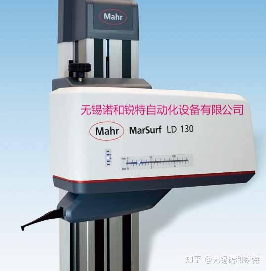 非球面镜片的粗糙度和轮廓测量--MAHR马尔粗糙度轮廓仪一体机MarSurf LD 130 /MarSurf LD 260 - 知乎