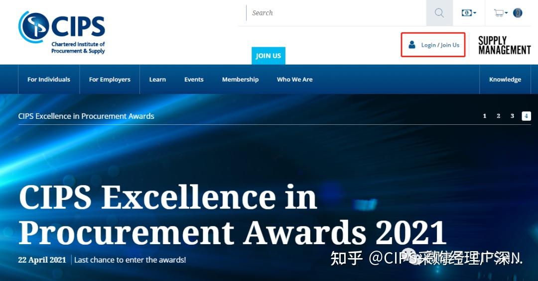【2022秋季】新一期CIPS注册完成与ID发放 - 知乎