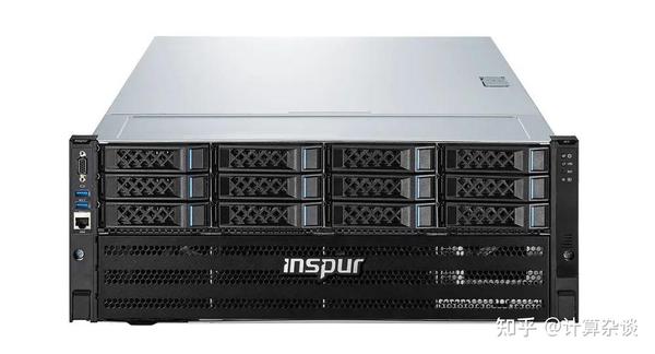 刷新11项性能纪录，国产GPU问鼎… 这届MLPerf有点火 - 知乎