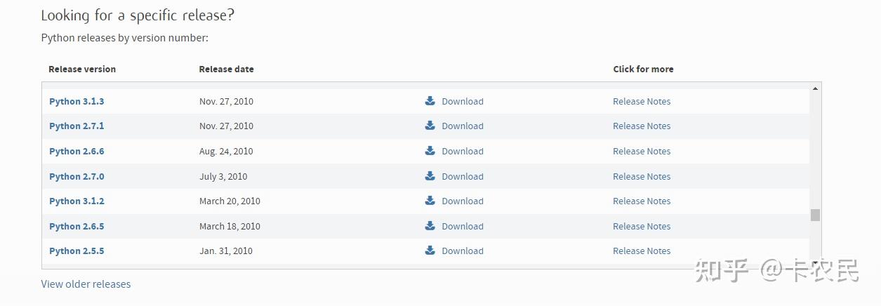 初学Python选什么版本？2.x还是3.x？ - 知乎