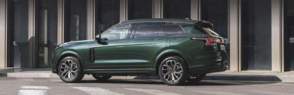 XC90同款平台，新款领克09 EM-P上市加量不加价？ - 知乎