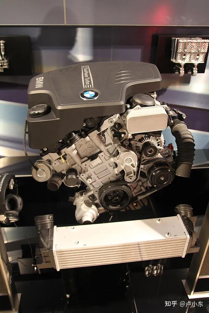 浅谈宝马 F30 —— 的N20 - 知乎
