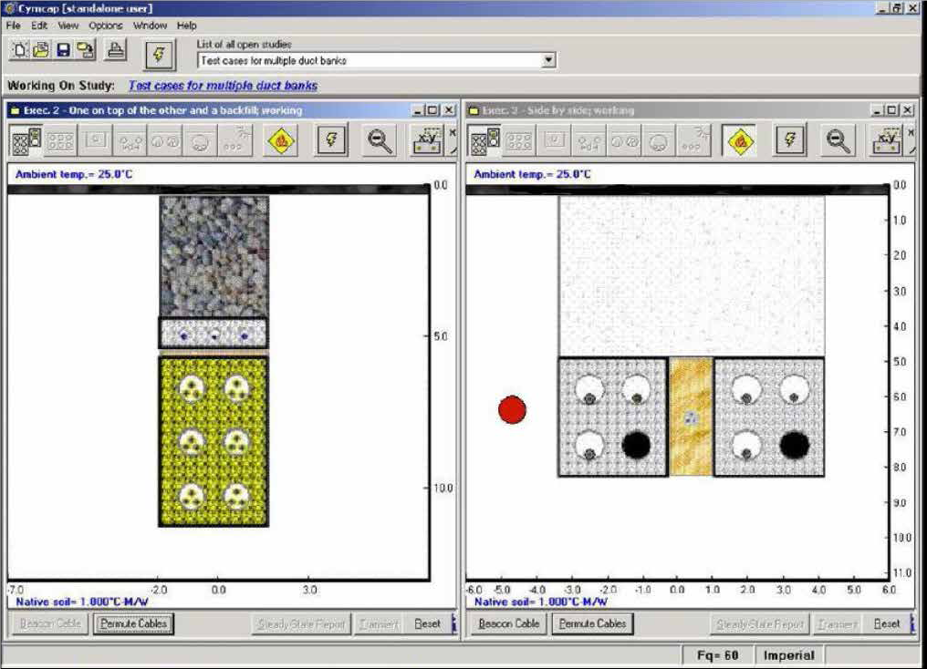 CYMCAP扩展模型-包括非标准配置的装置模型 - 知乎