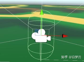 Unity First Person Controller - 知乎