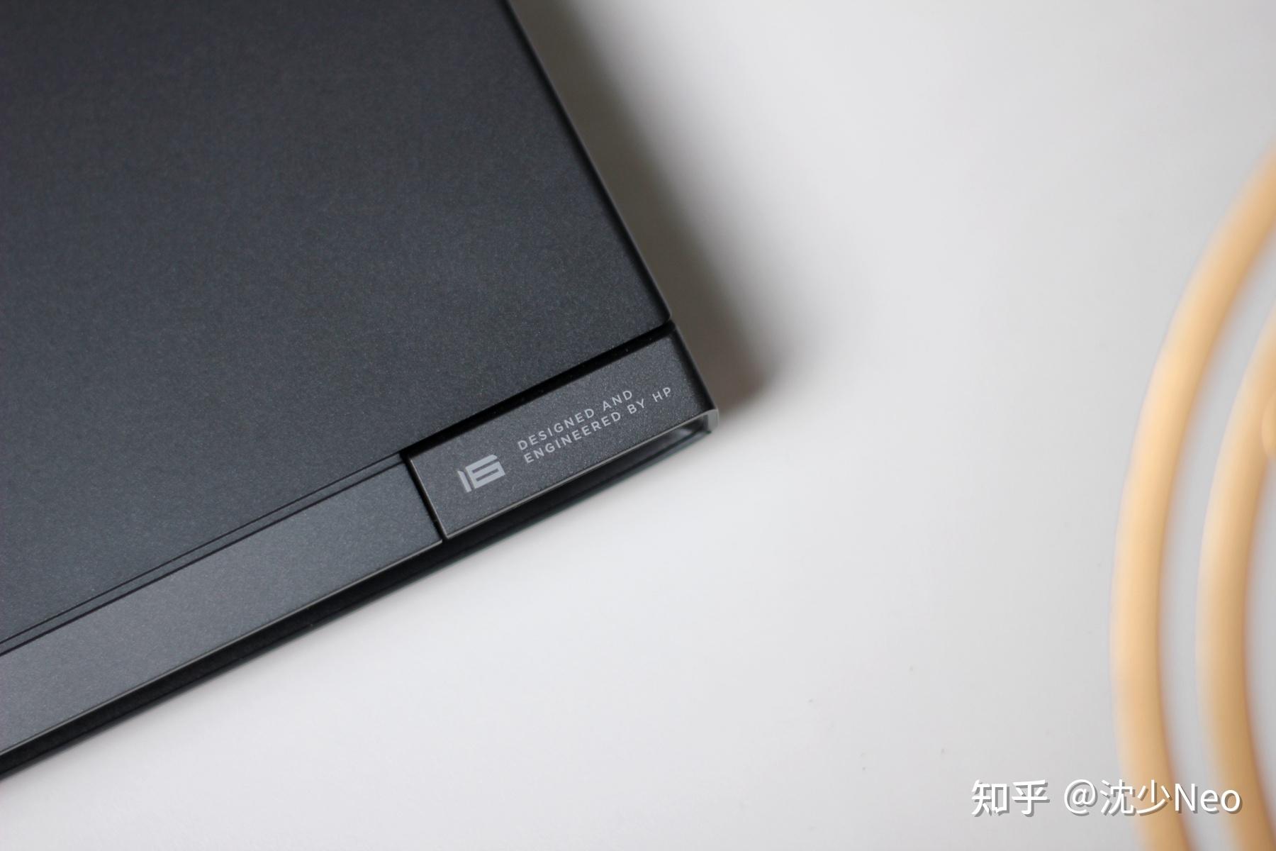 2023年618的游戏本好选择 - 惠普VICTUS光影精灵9 无界游戏本