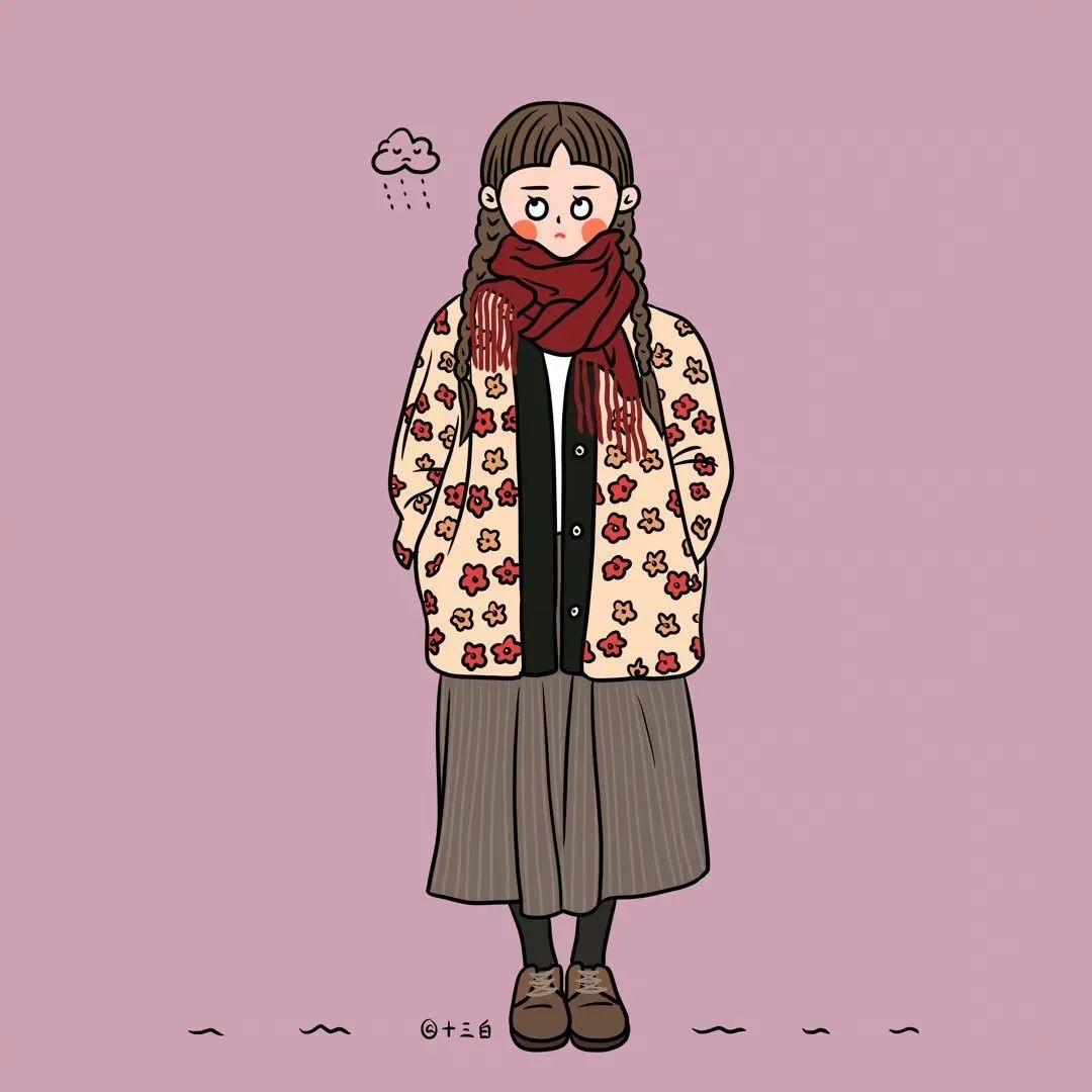 390张女生用的可爱头像 - 知乎