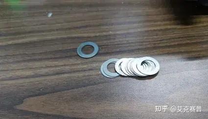 同惠 TH2851-050精密阻抗分析仪 电机磁芯磁导率测试助力产业升级 - 知乎