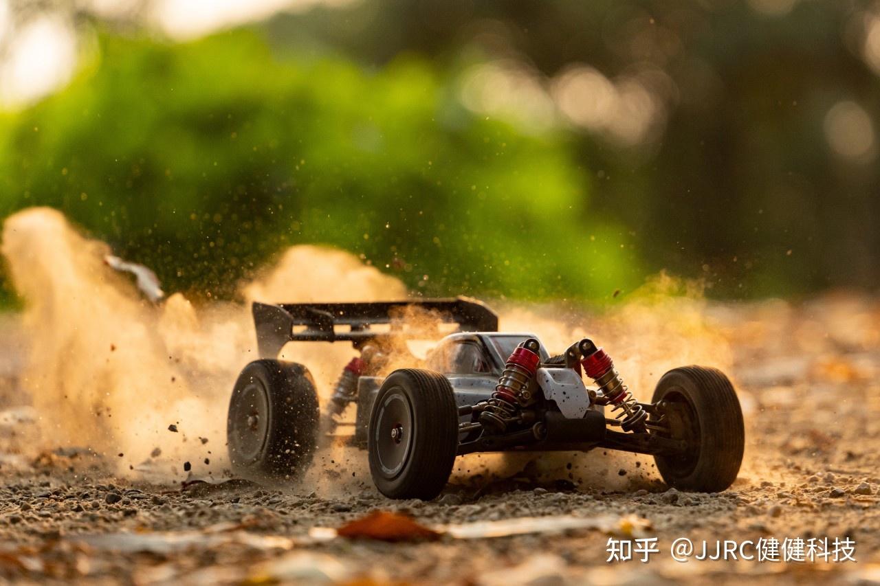 新品| 入门级RC必选，无限升级潜力！JJRC Q146遥控车重磅来袭 - 知乎