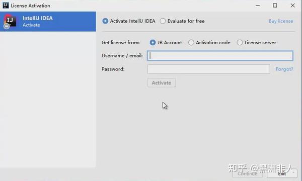 Java开发工具-IDEA工具使用①IntelliJ IDEA安装教程 - 知乎
