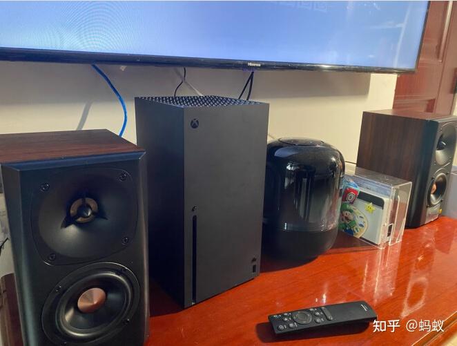 漫步者S201和S301如何取舍?这两款音响的音质差距有多大？ - 知乎