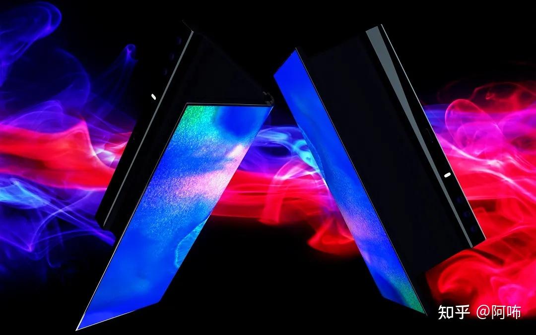 深度解读：柔性显示时代一触即发 - 知乎