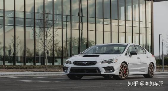 变油腻的此间少年——详细体验全新斯巴鲁WRX - 知乎