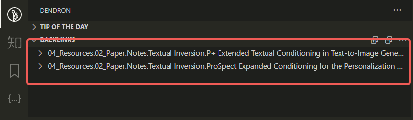 Dendron使用教程-01 给你的笔记打上Tag - 知乎