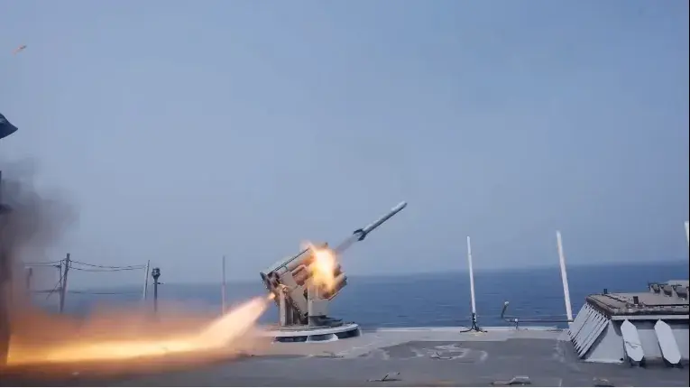 探秘印度P17A型护卫舰和其内部设施 - 知乎