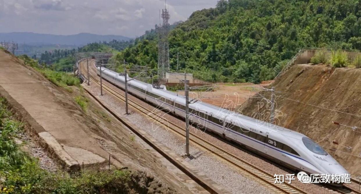 惊奇！CRH380A有可能是CRH2C - 知乎