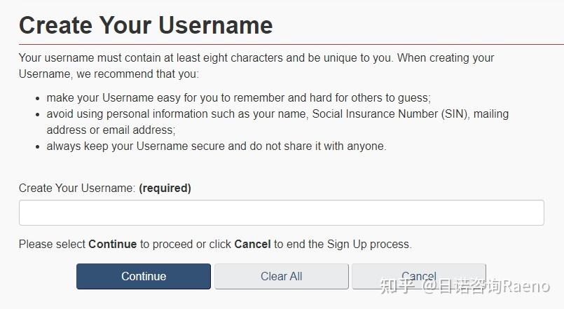 GCKEY 和 IRCC Portal有什么区别？看这一篇就够了~ - 知乎