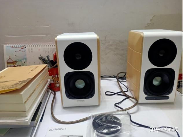 请问漫步者s1000mkii和s880和s201怎么选这三款音响?音质哪款音箱好？ - 知乎