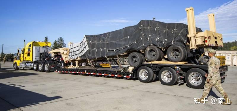 美国陆军LRHW高超音速武器部署：技术霸权与战略围堵的双重挑战，中国应对高超音速武器威胁的办法是？ - 知乎