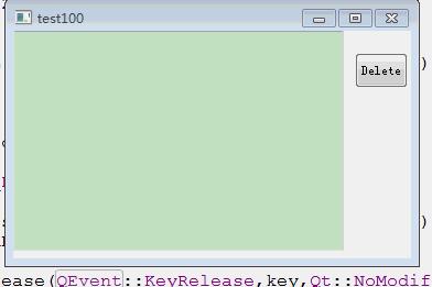 QT-事件发送函数sendEvent()、postEvent() - 知乎